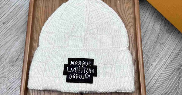 Dual Beanie (cold hat)