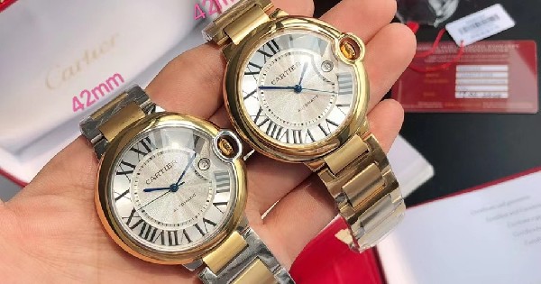 CARTIER
