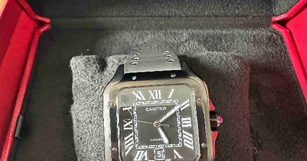 CARTIER