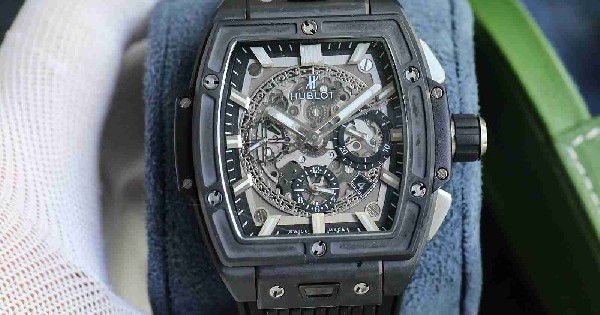 SPIRIT OF BIG BANG