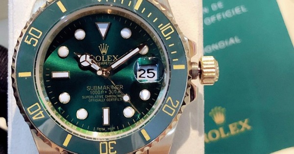 ROLEX
