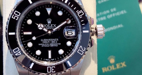 ROLEX