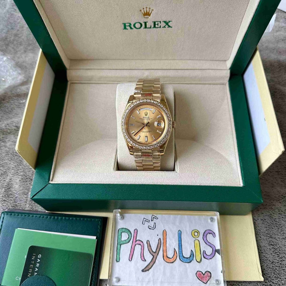 ROLEX