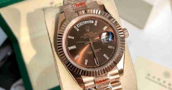 ROLEX