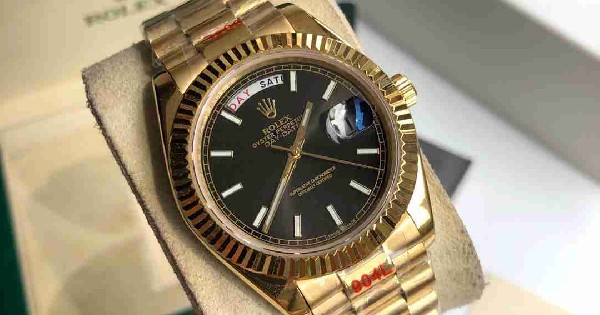 ROLEX