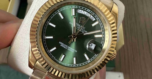 ROLEX