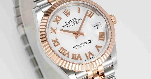 ROLEX