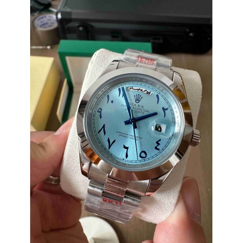 Luxury Watches