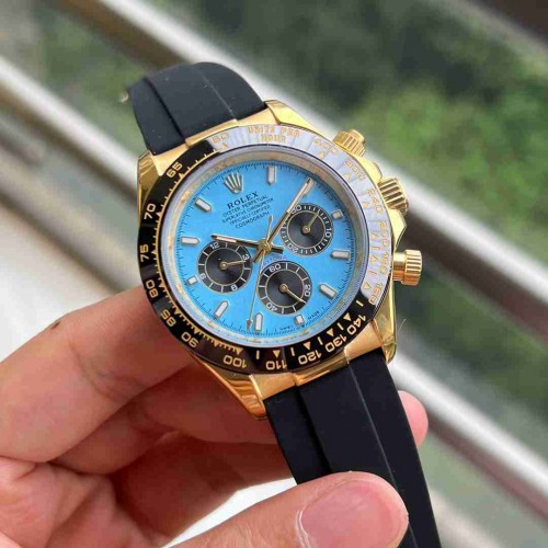 Luxury Watches