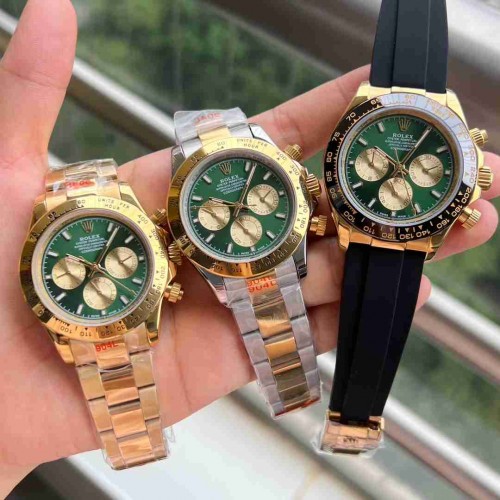 Luxury Watches