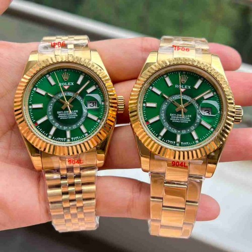 Luxury Watches
