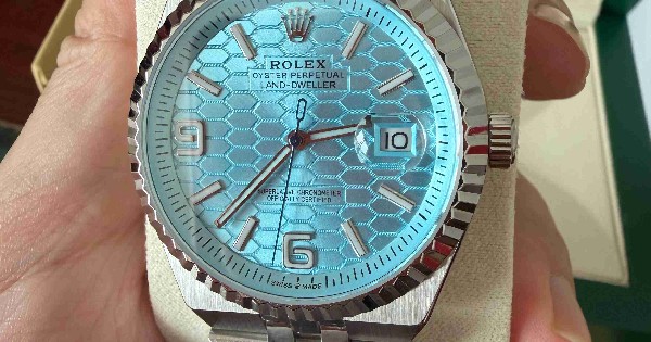ROLEX