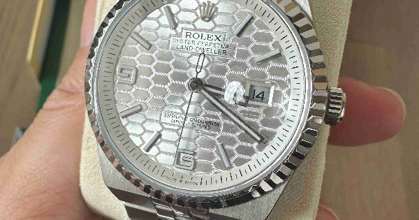 ROLEX